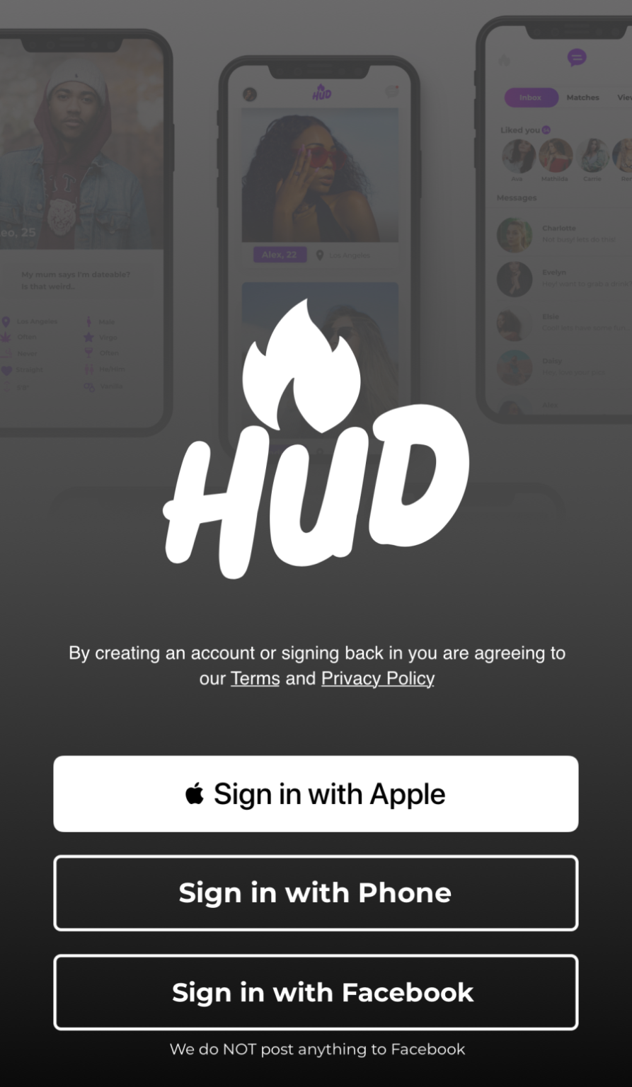HUD Review - Can this app really get you laid? | Dating Insider