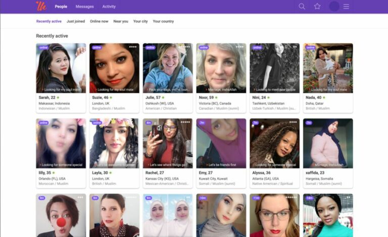 LoveHabibi Review: Is this Arab and Muslim dating legit? | Dating Insider